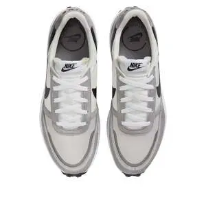 Nike Waffle Nav Athletic Sneakers - Phantom/flat Pewter/white