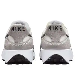 Nike Waffle Nav Athletic Sneakers - Phantom/flat Pewter/white
