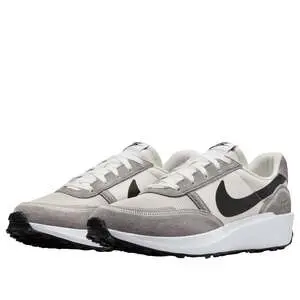Nike Waffle Nav Athletic Sneakers - Phantom/flat Pewter/white