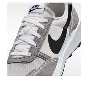 Nike Waffle Nav Athletic Sneakers - Phantom/flat Pewter/white