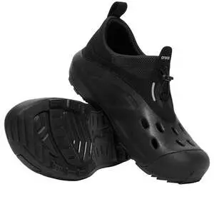 CROCS Quick Trail Low Shoes - Black