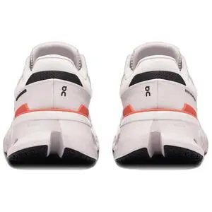 On Cloudrunner 2 Athletic Sneakers - White/orange