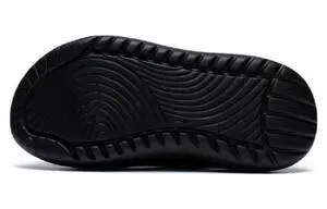 LI-NING Soft Slipper - Black