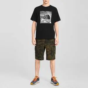 The North Face Redbox Celebration T-shirt
