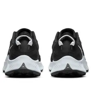 Nike Pegasus Trail 3 Athletic Sneakers - Black/white