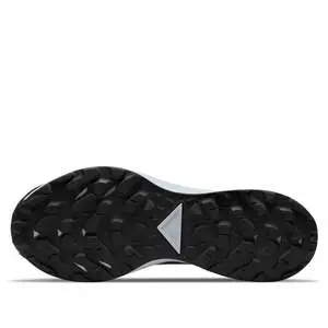 Nike Pegasus Trail 3 Athletic Sneakers - Black/white