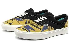 VANS Ua Comfycush Era Lx 'black Yellow - Black/yellow