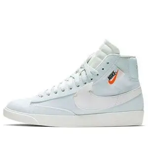 Nike Blazer Mid Rebel - Light Blue