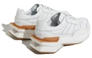 Adidas Treziod Pt Shoes - White/brown