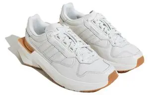 Adidas Treziod Pt Shoes - White/brown