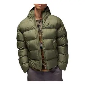 JORDAN Brooklyn Therma-fit Puffer Jacket