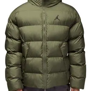 JORDAN Brooklyn Therma-fit Puffer Jacket