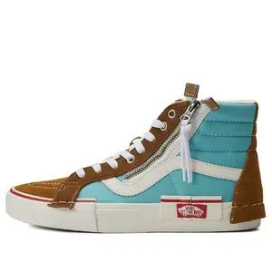 VANS Sk8-hi Reissue Cap Skate Sneakers