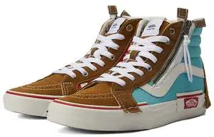 VANS Sk8-hi Reissue Cap Skate Sneakers