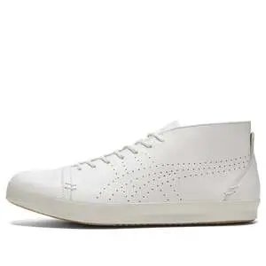 Onitsuka Tiger Onitsuka Tiger Mid Top Sneakers White/white