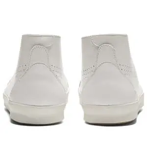 Onitsuka Tiger Mid Top Sneakers - White/white