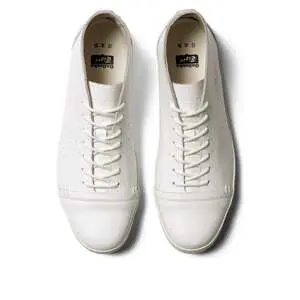 Onitsuka Tiger Mid Top Sneakers - White/white