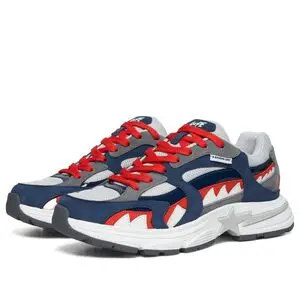 A BATHING APE Shark Sta 'france' Sneakers