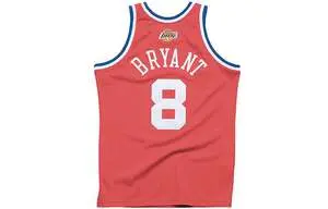 Mitchell & Ness Nba All Star Bryant Jersey