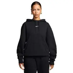 Nike X Nocta Drake Nrg Fleece Cs Hoodie - Black