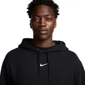 Nike X Nocta Drake Nrg Fleece Cs Hoodie - Black