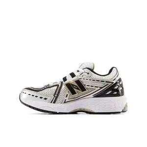 NEW BALANCE New Balance 1906R Sneakers White/black/gold
