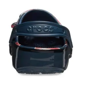 CROCS X Naruto Shippuden Classic Clog Itachi Edition