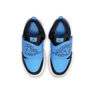 JORDAN Sky 1 High Top Sneakers