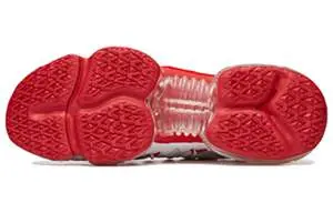 ANTA X Coca Cola Running Series Sneakers