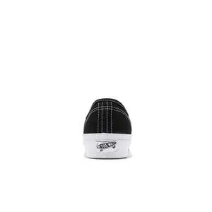 VANS Authentic 44 Lx Og "black White" Sneakers