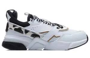LI-NING 001 Classic Low Top Sneakers