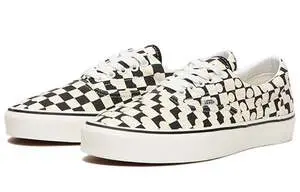 VANS Era Checkerboard Uv Ink Sneakers