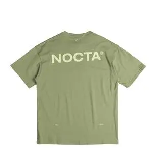 Nike X Nocta Drake Cardinal Stock T-shirt - Green