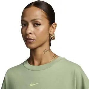 Nike X Nocta Drake Cardinal Stock T-shirt - Green
