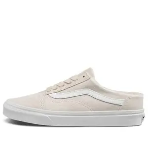 VANS Old Skool Mule - Pink/blue