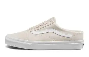 VANS Old Skool Mule - Pink/blue