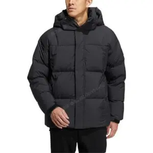 Adidas Puffer Down Jacket