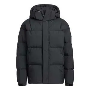 Adidas Puffer Down Jacket - Default Colorway