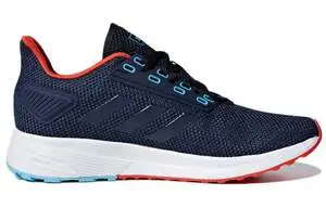 Adidas Duramo 9 Athletic Sneakers