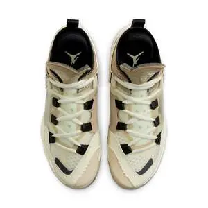 JORDAN Why Not Zer0.5 'family' High Top Sneakers - Brown