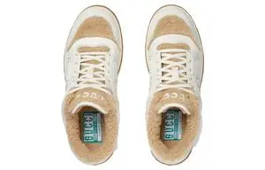 Gucci Mac80 Sneaker Off Leather - White