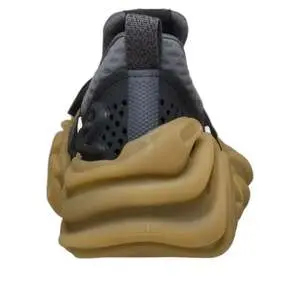 CROCS X Salehe Bembury Pollex Juniper Sneakers - Boba