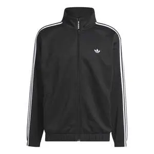 Adidas Skateboarding Firebird Track Jacket - Black