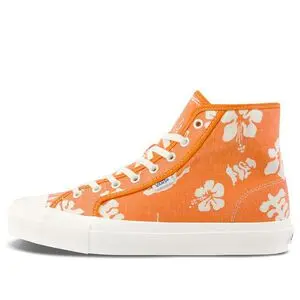 VANS Vault Style 24 High Top Sneakers