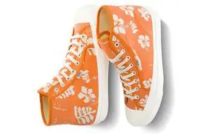VANS Vault Style 24 High Top Sneakers