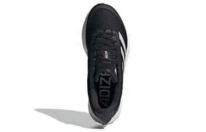 Adidas Adizero Sl Athletic Sneakers - Black