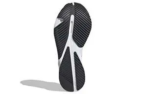 Adidas Adizero Sl Athletic Sneakers - Black