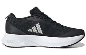 Adidas Adizero Sl Athletic Sneakers - Black
