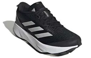 Adidas Adizero Sl Athletic Sneakers - Black