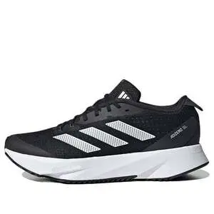 Adidas Adizero Sl Athletic Sneakers - Black